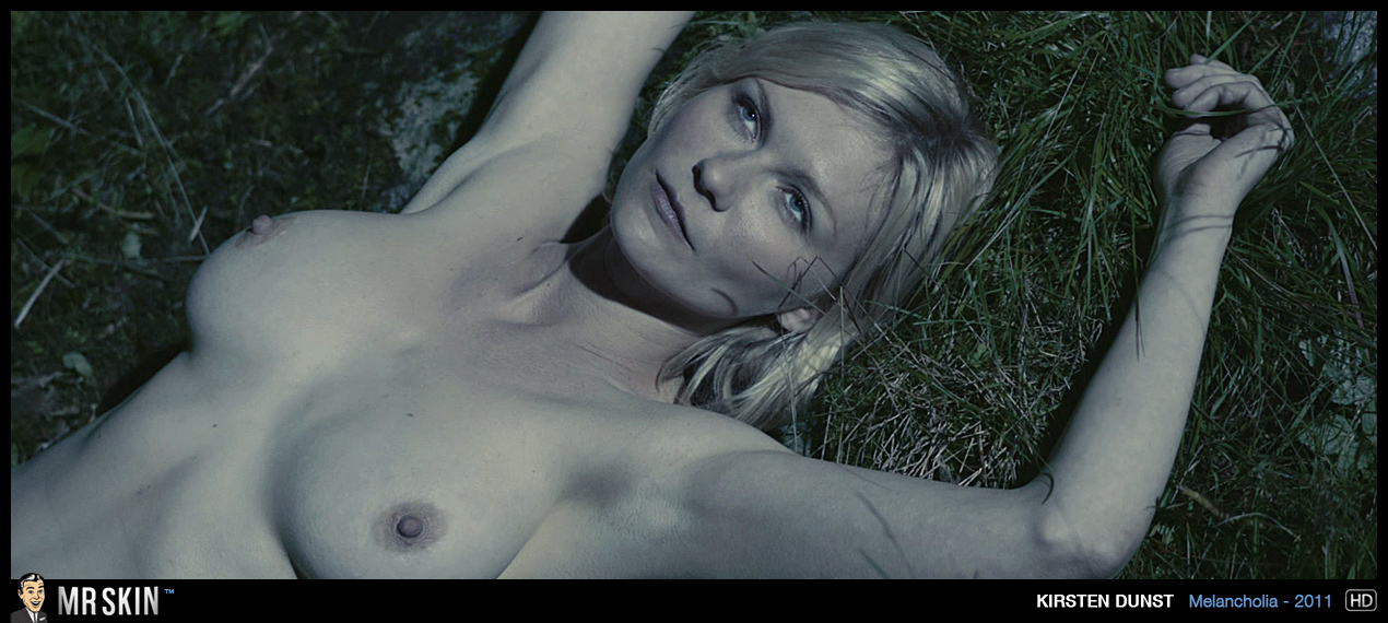 Happy Birthday Lars Von Trier See The Best Nude Scenes From His Films At Mr Skin Pics