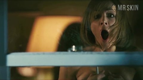 Samaire Armstrong Nude Naked Pics And Sex Scenes At Mr Skin