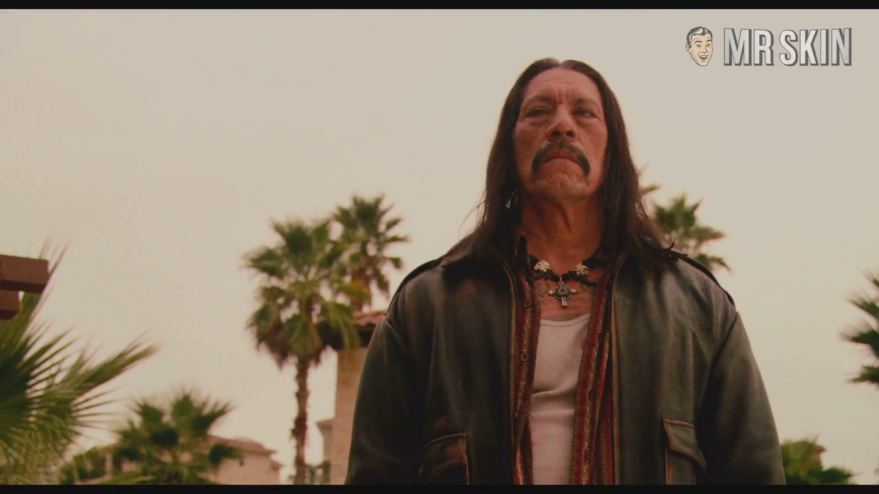 Machete Nude Scenes Naked Pics And Videos At Mr Skin