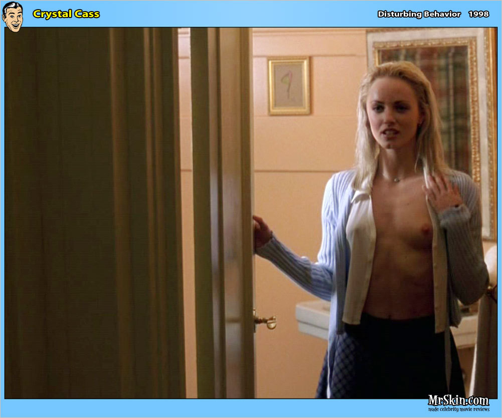 Movie Nudity Report July 24 In Movie Nudity History