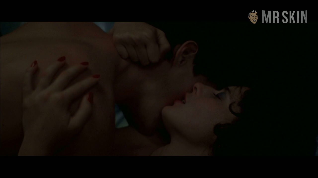 Isabella Rossellini Nude Naked Pics And Sex Scenes At Mr Skin