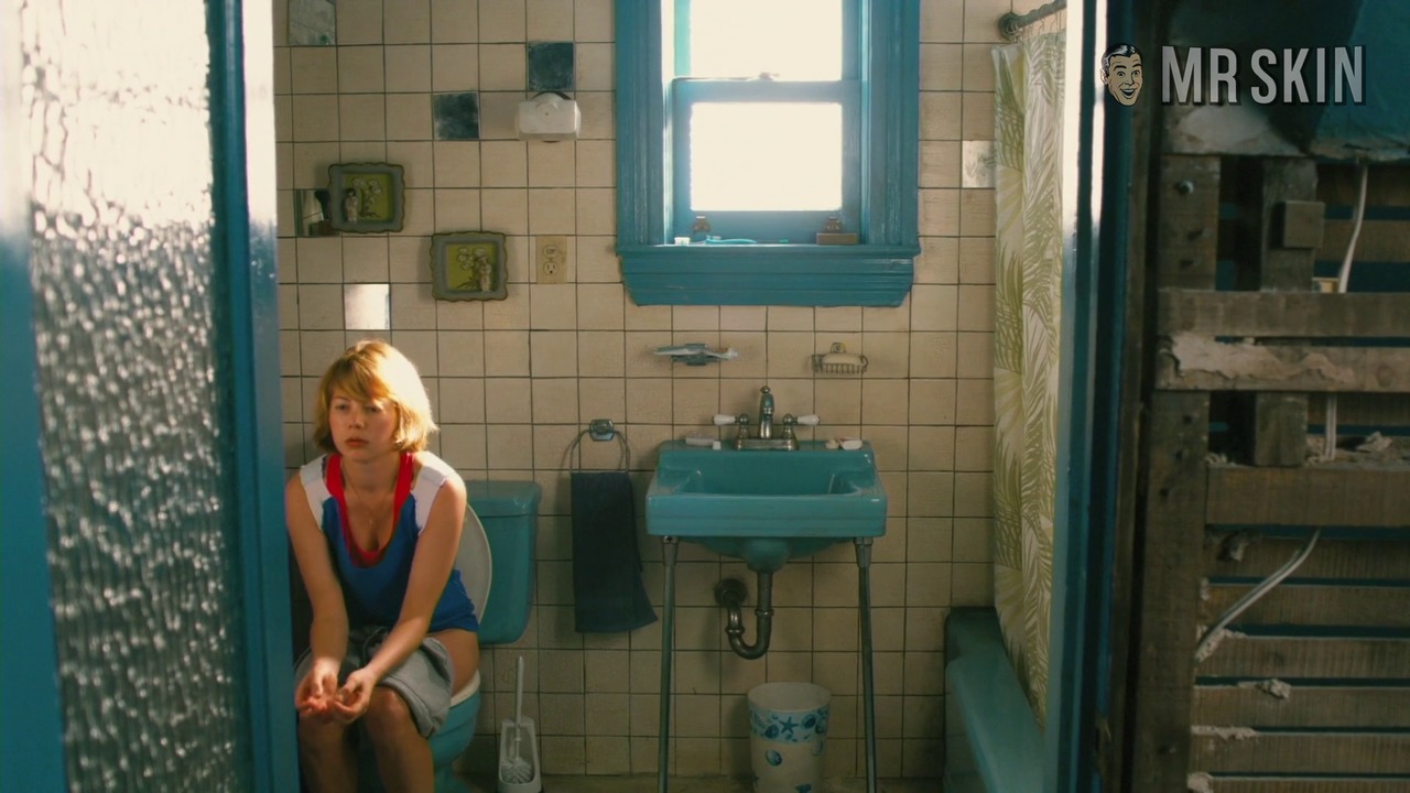 Michelle Williams Nude Naked Pics And Sex Scenes At Mr Skin