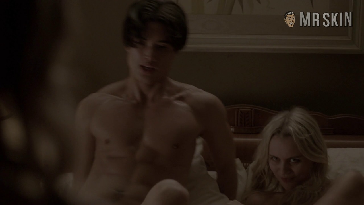 Helena Mattsson Nude Naked Pics And Sex Scenes At Mr Skin