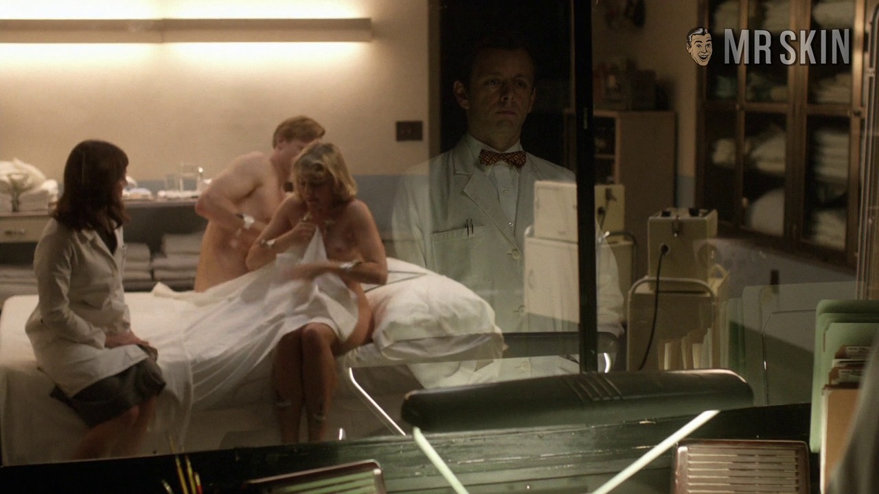 Heléne Yorke Nude Naked Pics And Sex Scenes At Mr Skin