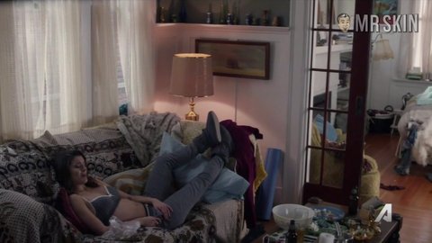 Priscilla Faia Nude Naked Pics And Sex Scenes At Mr Skin