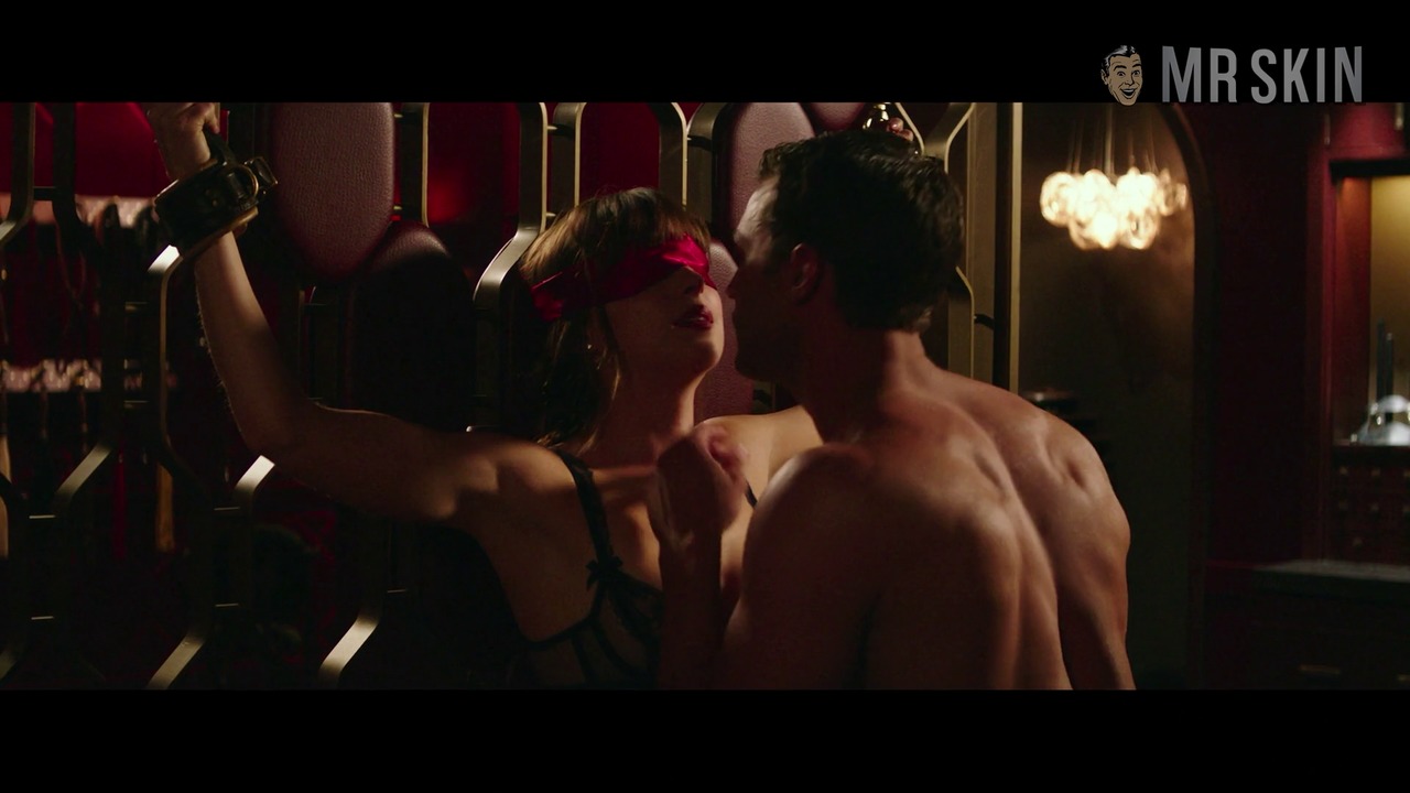 Fifty Shades Freed Nude Scenes Naked Pics And Videos At Mr Skin